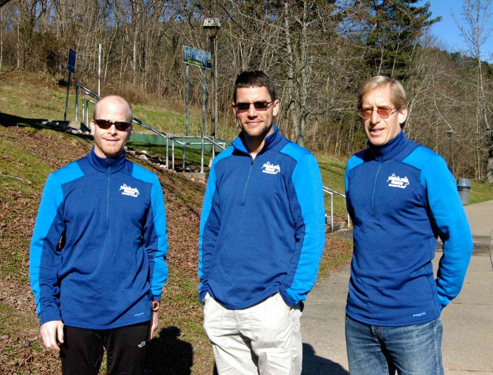 Lapham Peak Trail Runners: Hellgate 100K