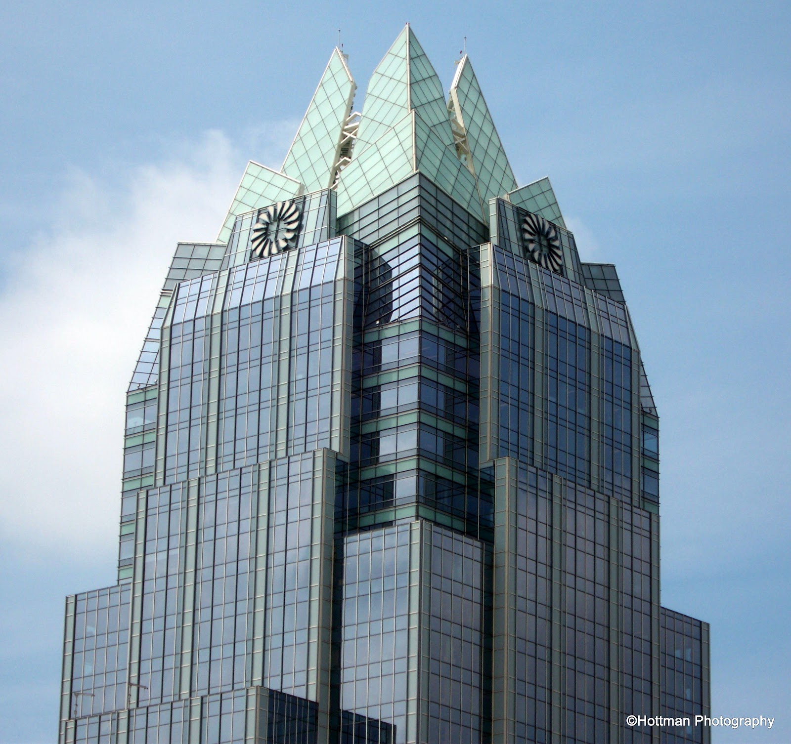 Hottman Photography: Photos of Downtown Austin