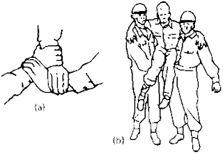 RBroz Consultancy Corner (CC): four hands seat