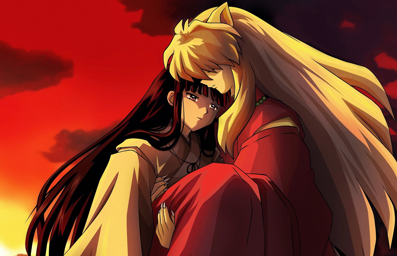 Inuyasha - Imágenes y Fondos Anime
