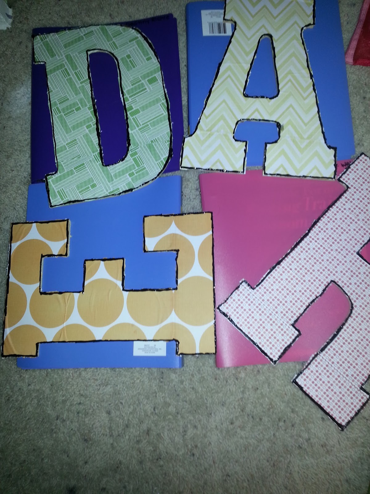 Classroom Reading Corner Decor