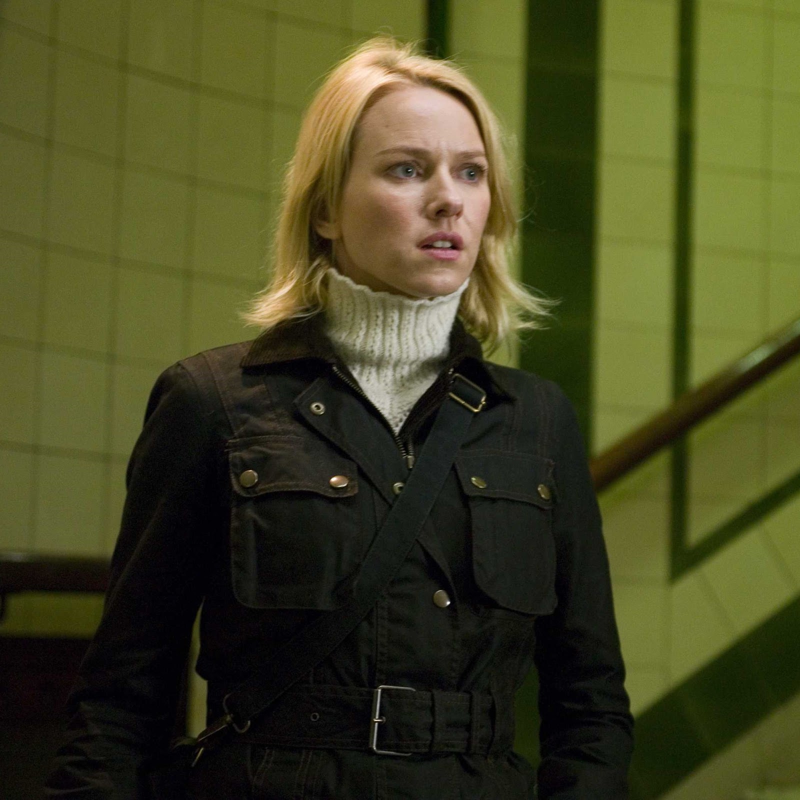 Movie Review: Eastern Promises (2007) | The Ace Black Movie Blog