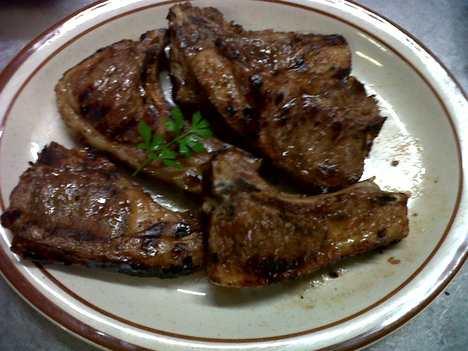 LEKKER RESEPTE VIR DIE JONGERGESLAG: SKAAPVLEIS GEREGTE