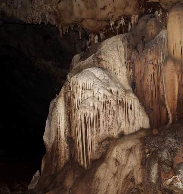 MENGENAL OBJEK WISATA ALAM DAN KERAJINAN KABUPATEN TAPIN KALIMANTAN ...