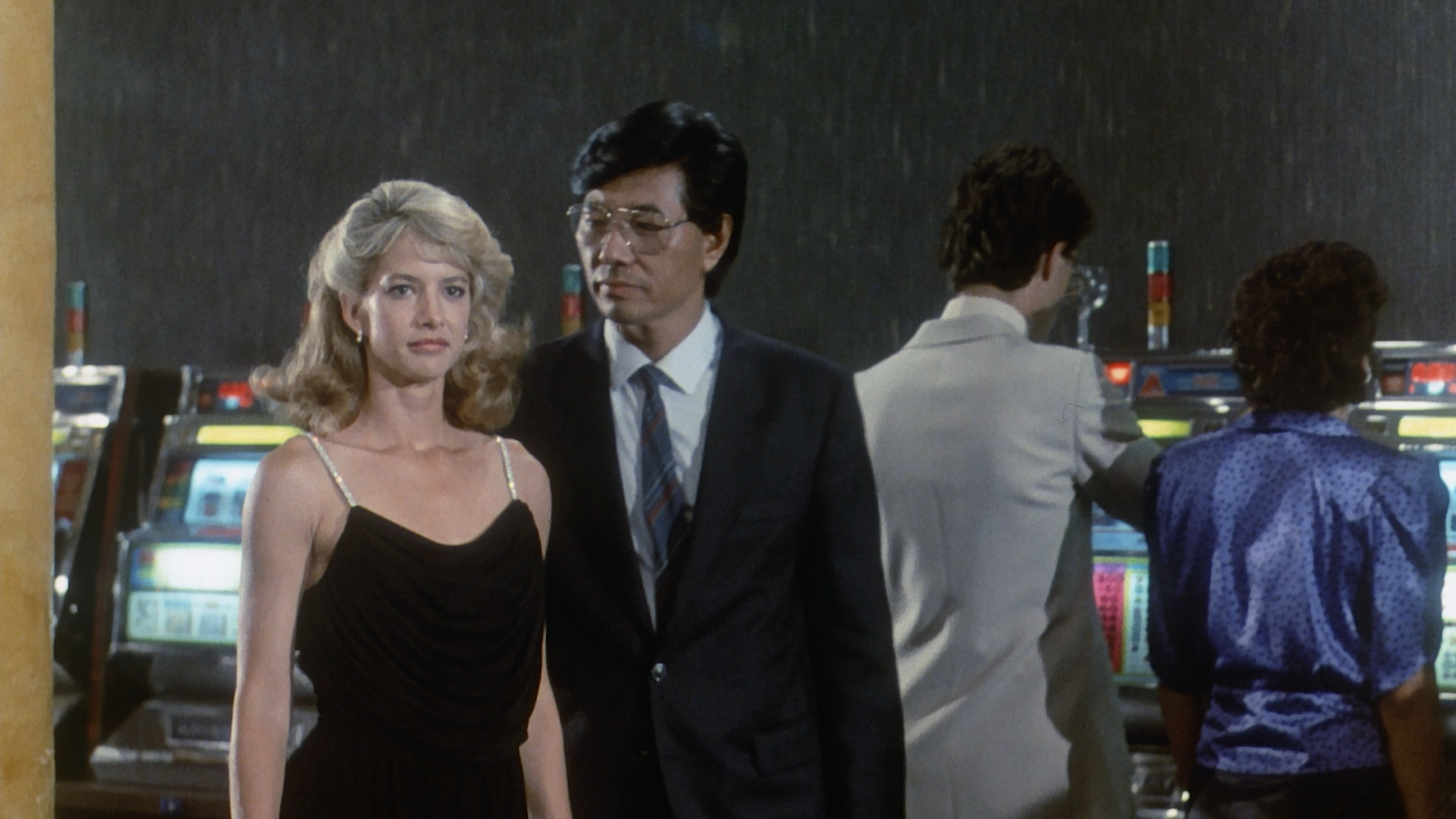 Doran Clark Black Eagle