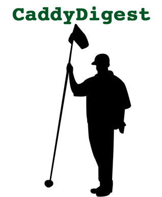 CaddyDigest: Caddy Dictionary, Golf Terms, Looper Lingo - A