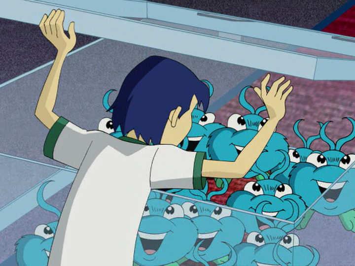 What's New Scooby-Doo: E Scream