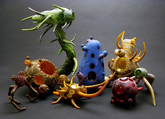 Glass Work Designs: Meet the Artist - Nate Nardi, Glassblower