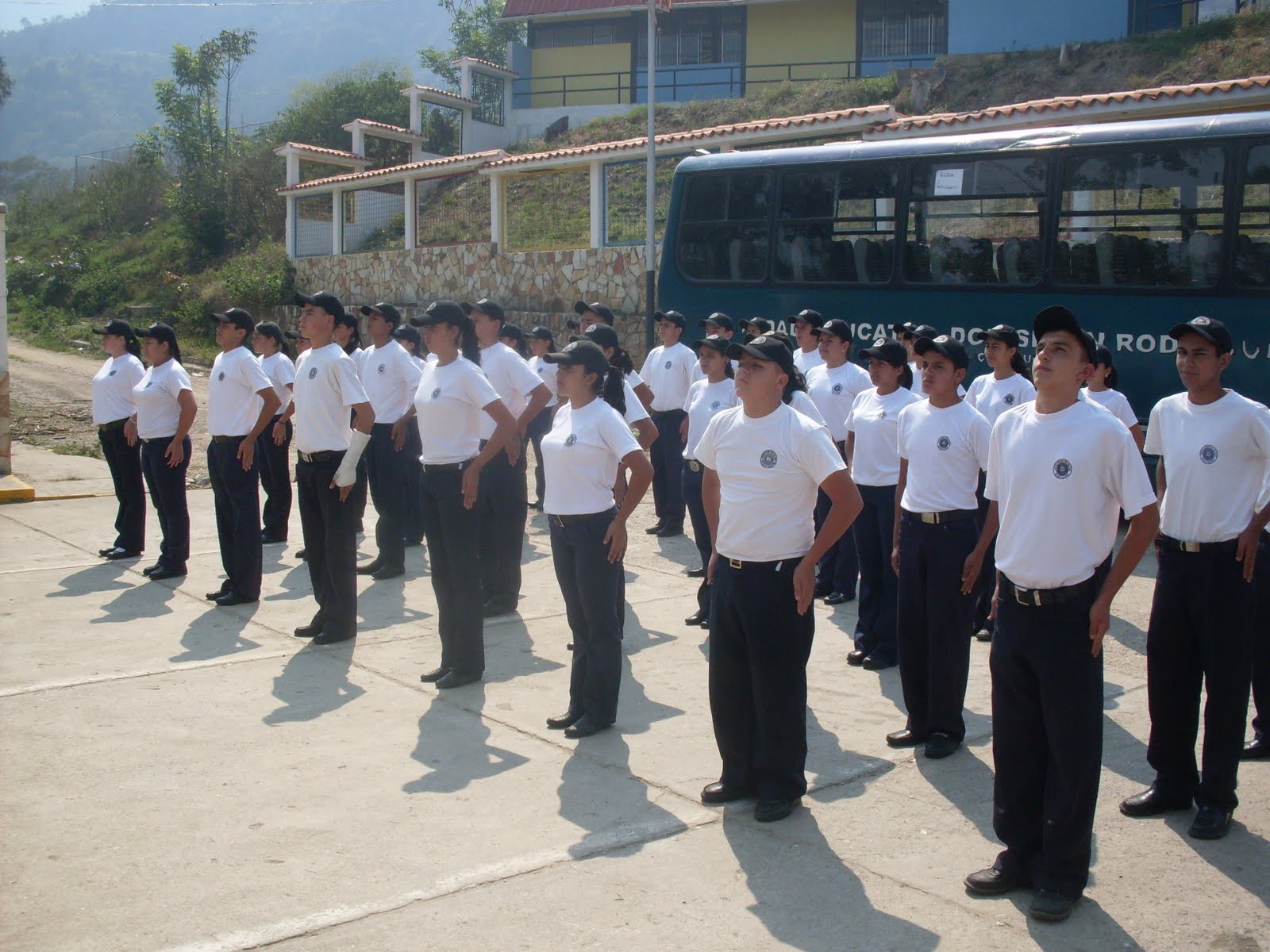 Instruccion Pre-Militar: Significado de instrucción premilitar