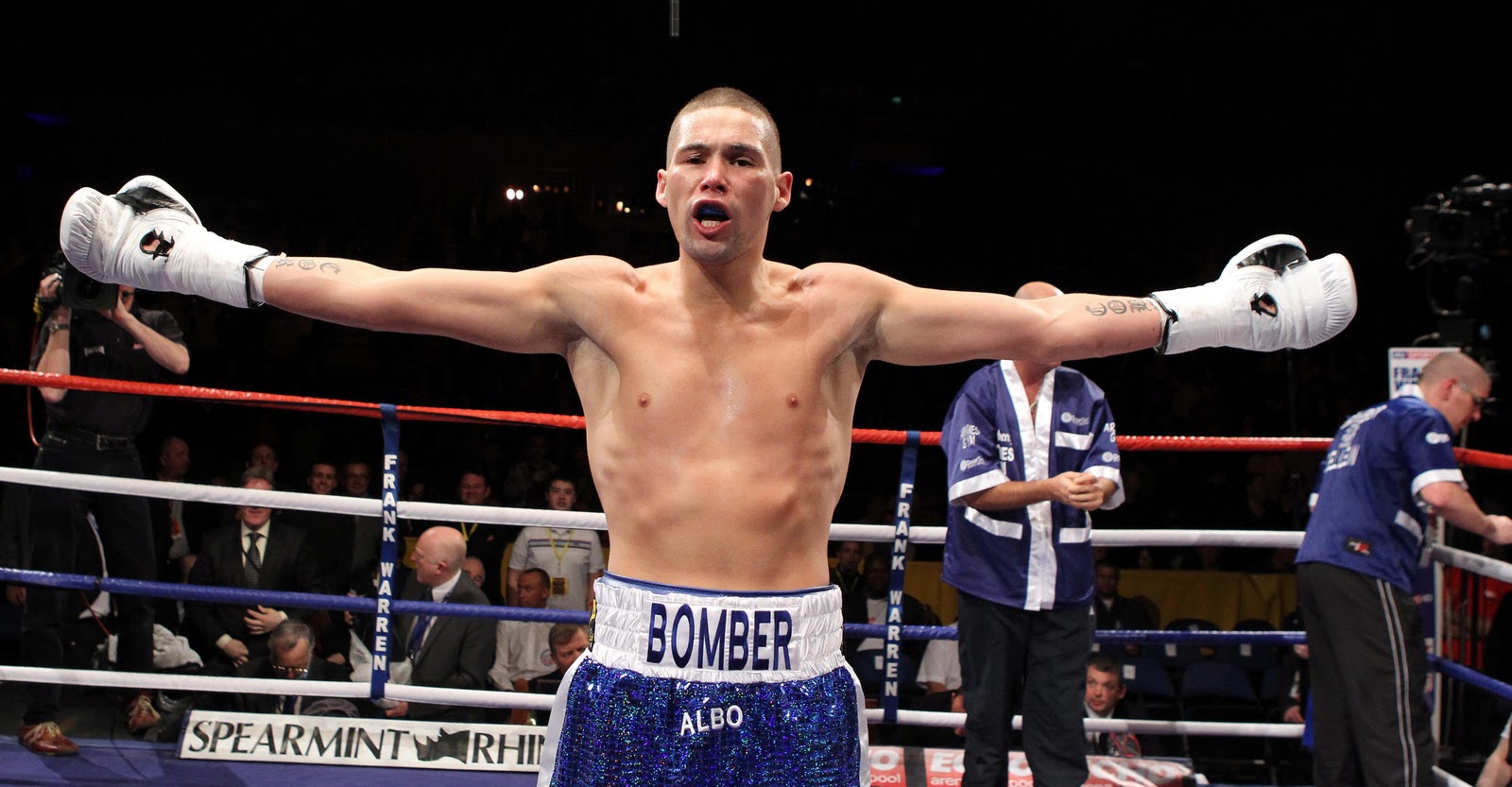 Editor's Blog: September 2011