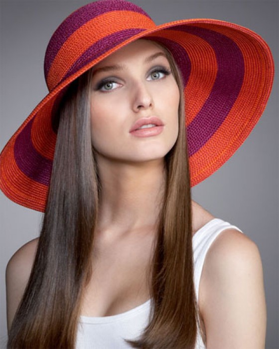 Girls-Portal123.blogspot.com: girls fashion hats