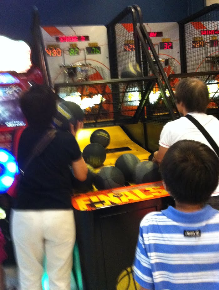 Blog To Express: A Different Timezone