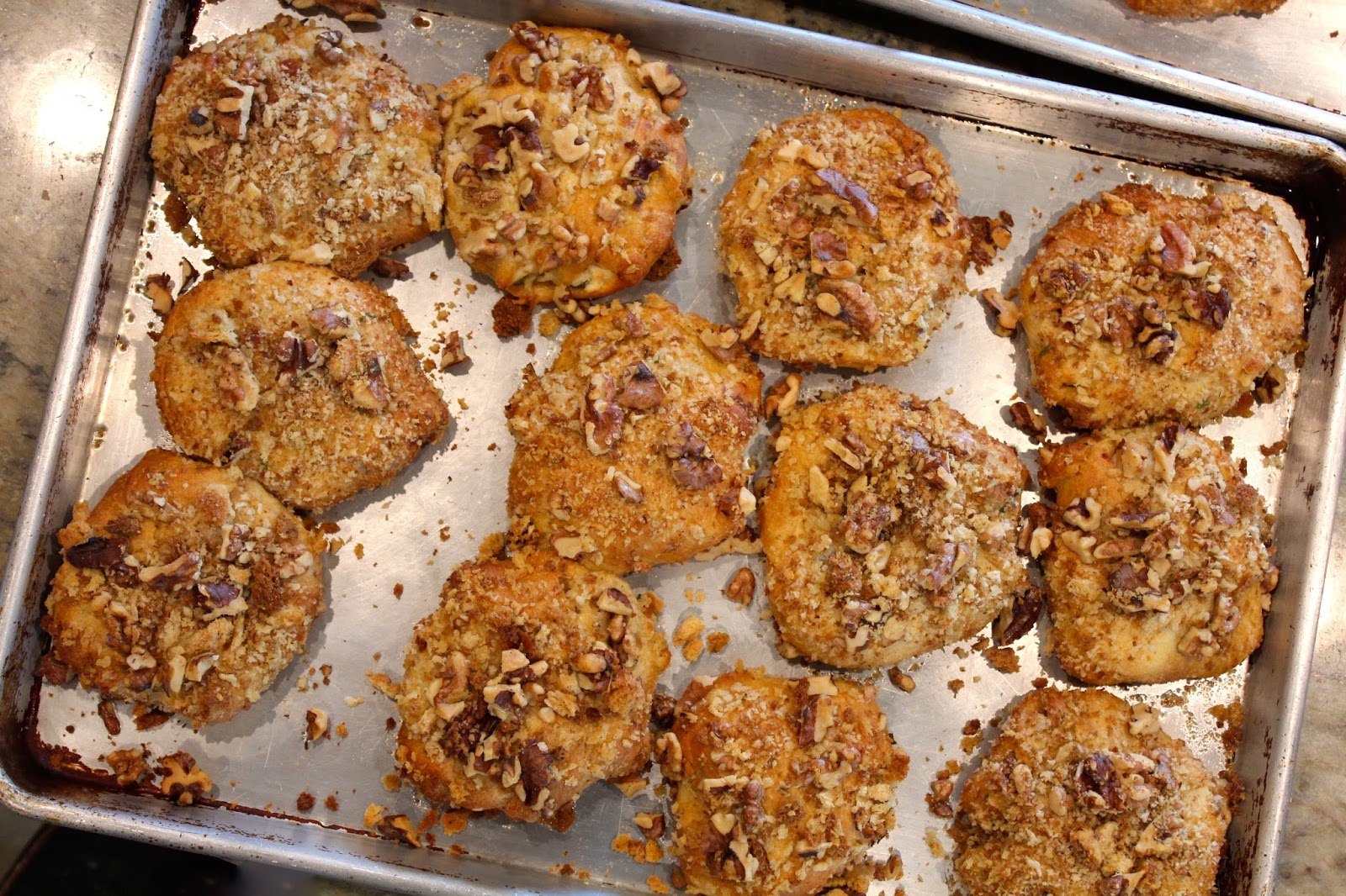 Nelson Chicken and Dumplings - The Lavender Apple