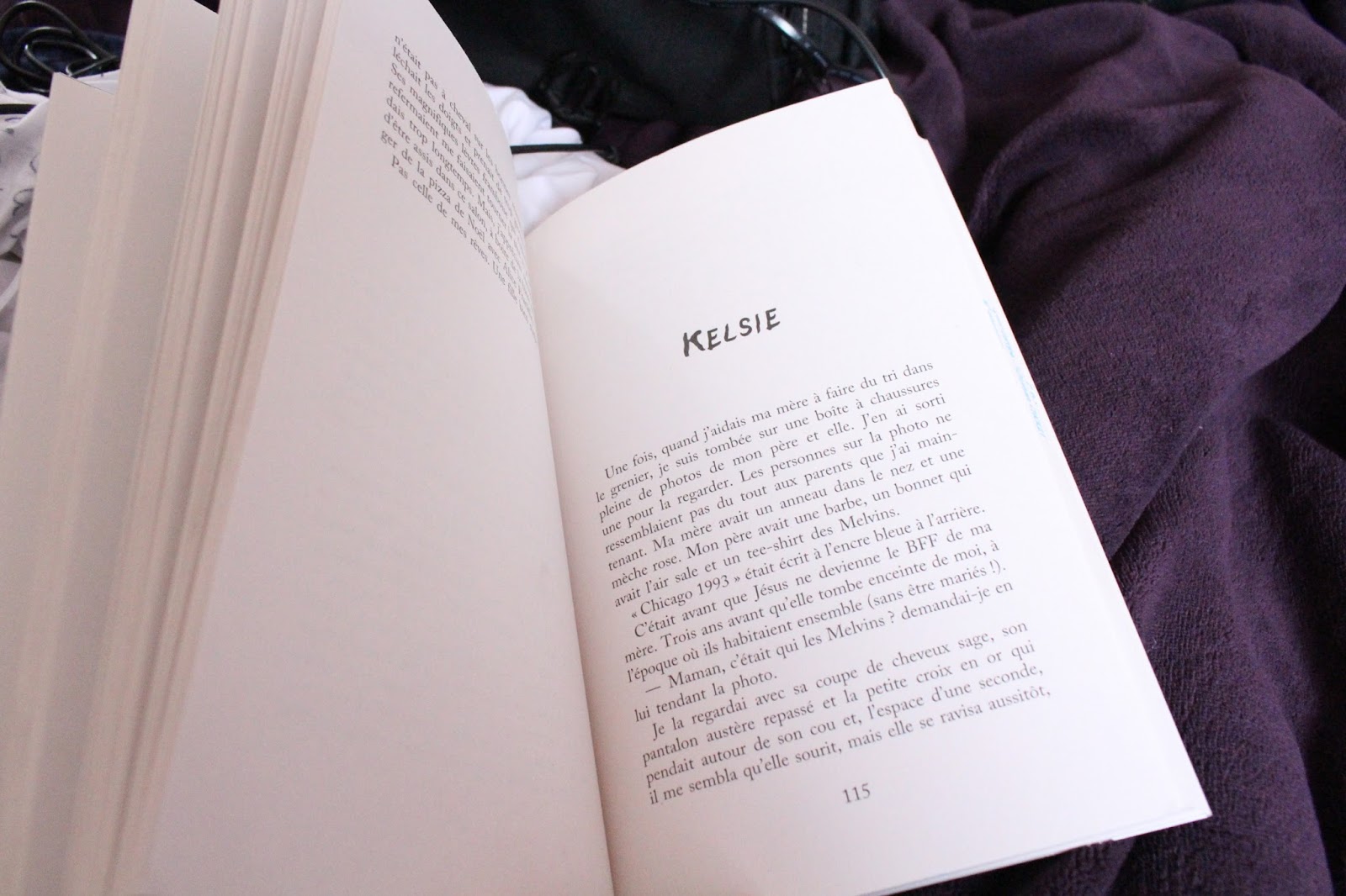 La vérité sur Alice de Jennifer Mathieu — Lovely February