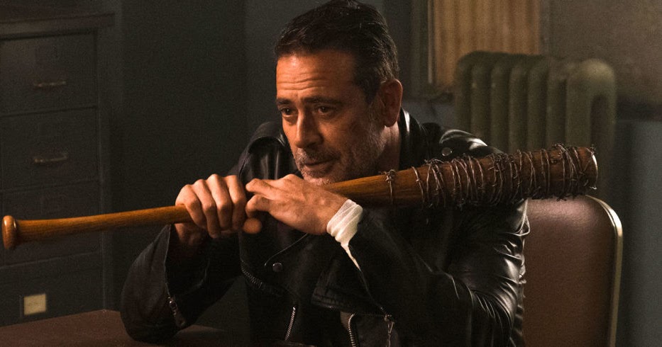 Direto do seriado da AMC para os videogames, Tekken 7 receberá Negan ...