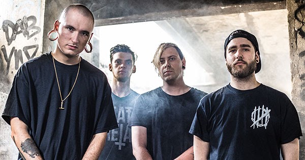 FALSIFIER - Release New Video "Choke"