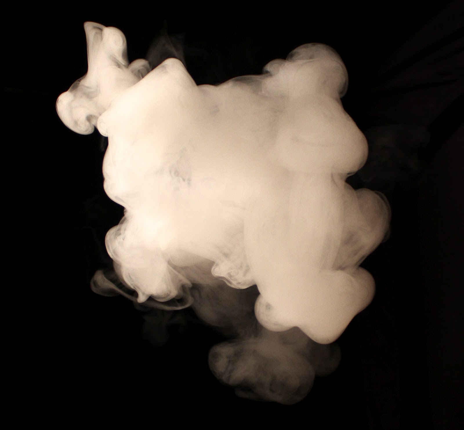 Ginger Snaps: Shisha Smoke...