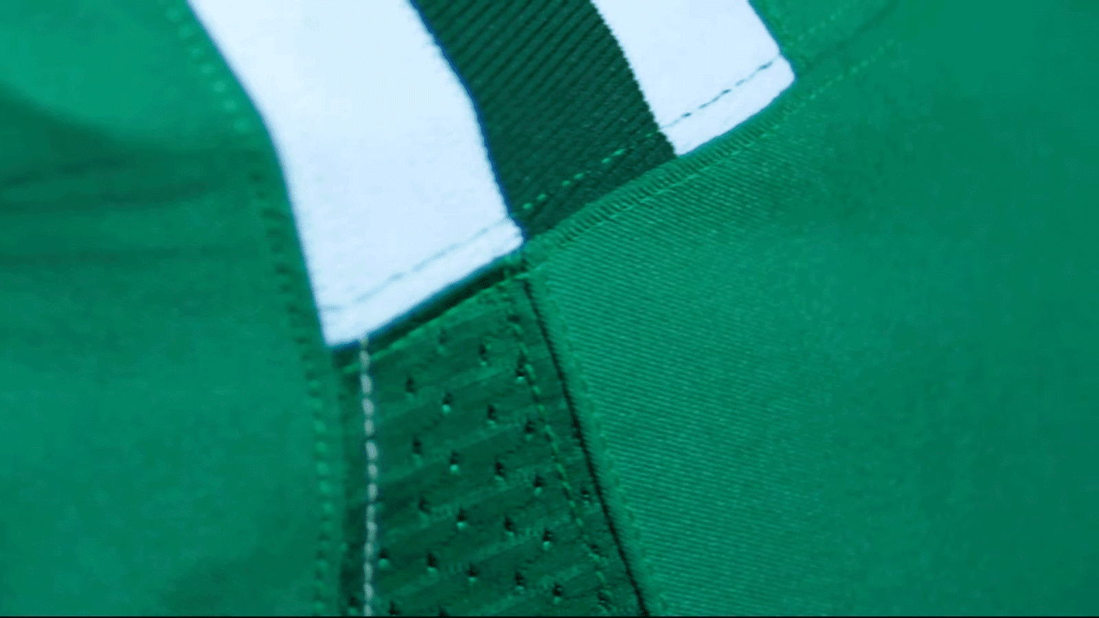 The Wearing Of the Green (and Gold): The Color Rush is Coming