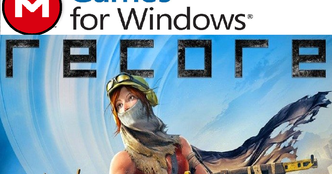ReCore Definitive Edition | PC | FULL | ESPAÑOL | MEGA