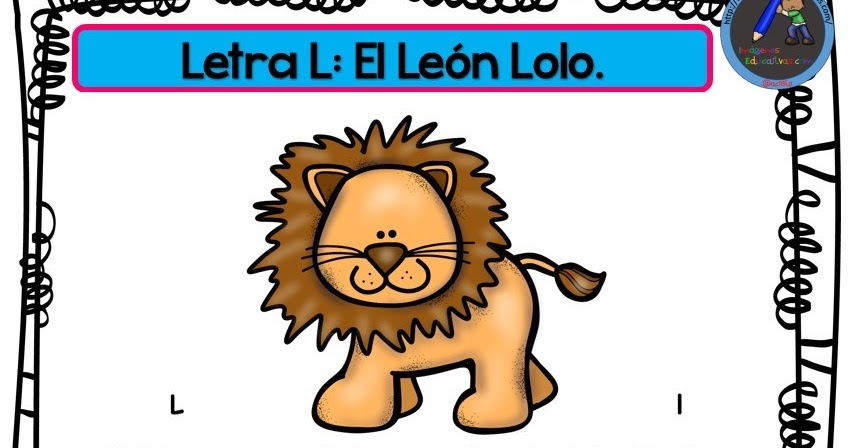 Cuento de las letras L y LL.