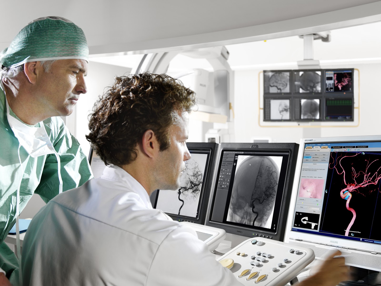 ΠΛΗΡΟΦΟΡΙΑΚΑ ΣΥΣΤΗΜΑΤΑ ΝΟΣΟΚΟΜΕΙΩΝ