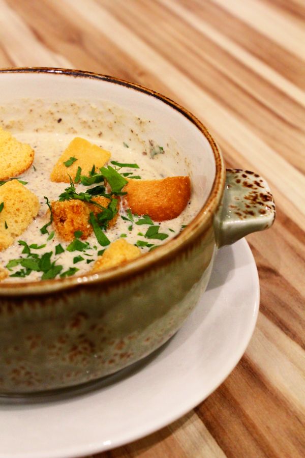 Poulet @ Bugis+, Singapore