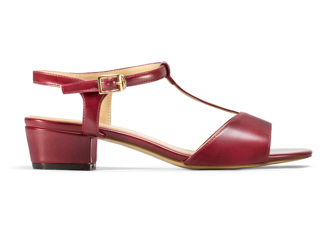 Anagon: Parisian Plus: Shoes for Women with Sizes 9.5-12