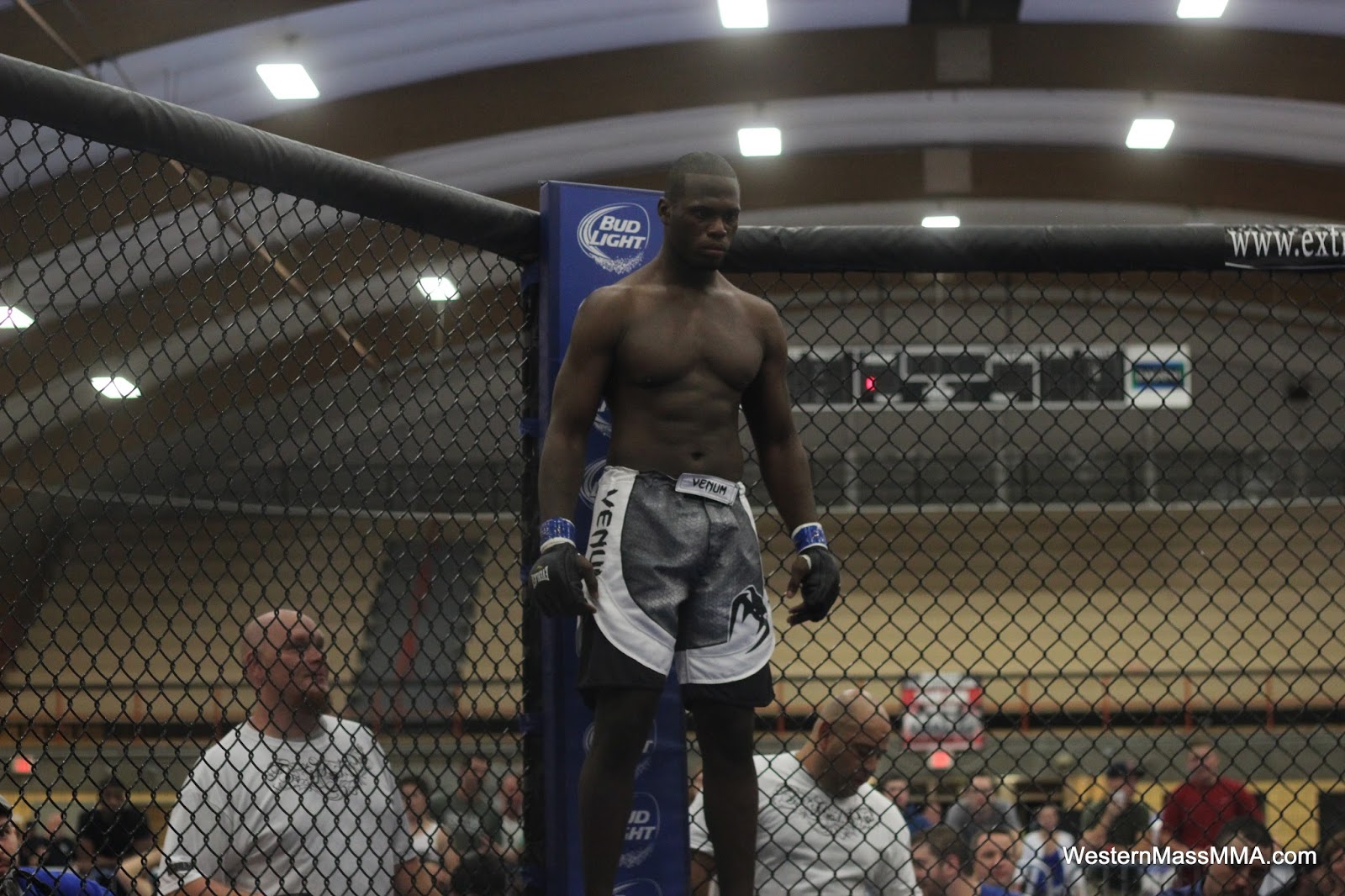WesternMassMMA.com News, Reviews, Videos, Previews: BONE MMA I 8/30 ...