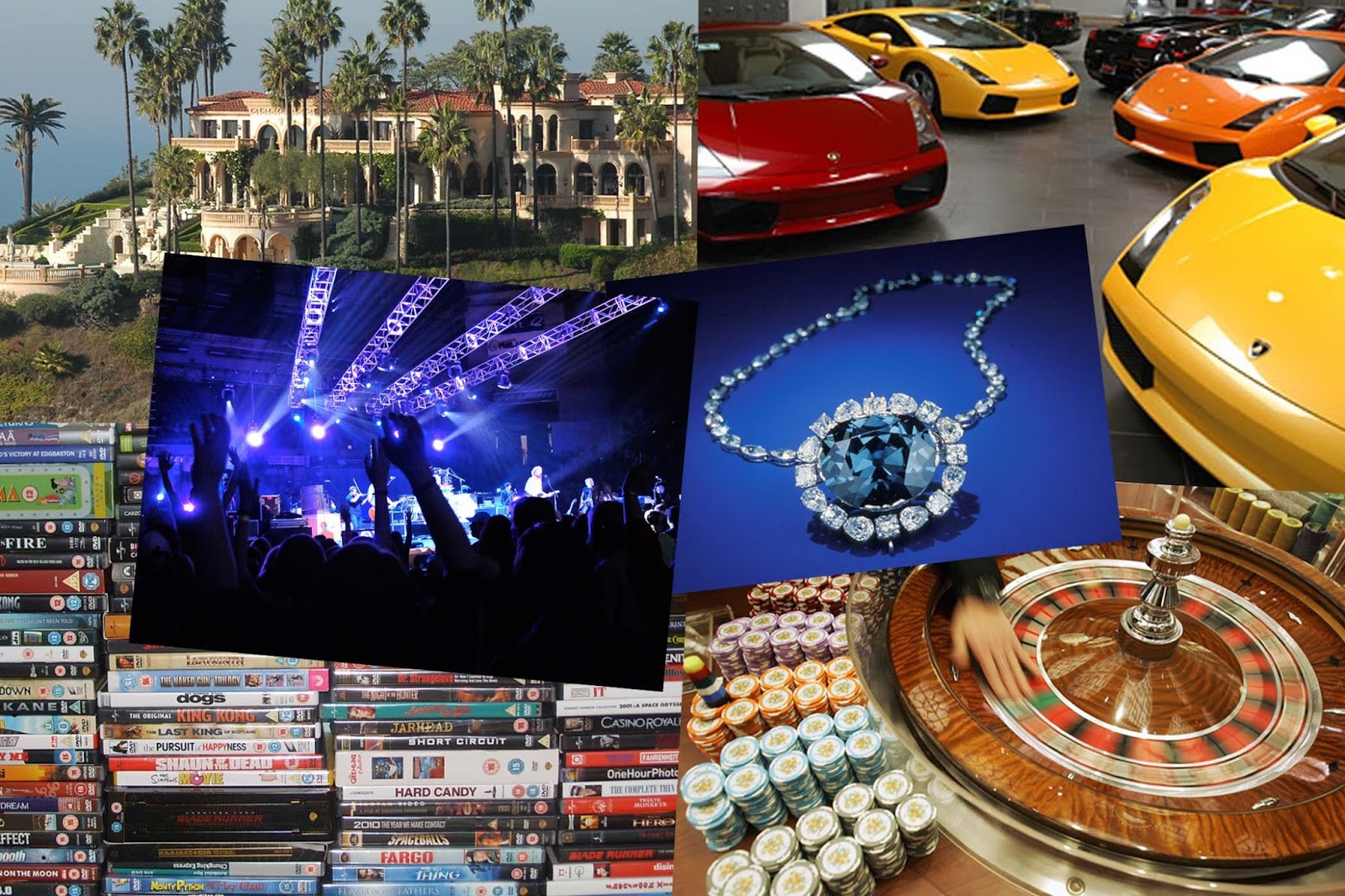 Cross-Country Evangelism International: At the Hall of Worldliness