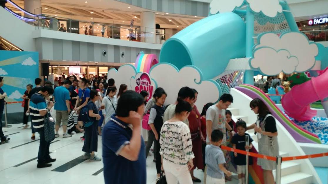 Equestria Daily - MLP Stuff!: My Little Pony Friendship is Magic ...