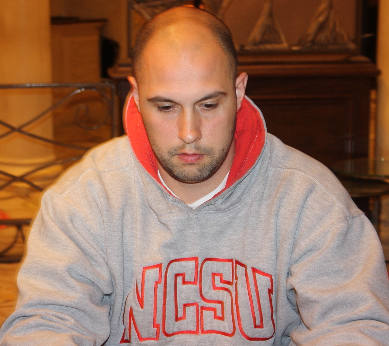 Borgata Spring Poker Open 2012: Apr 10, 2012