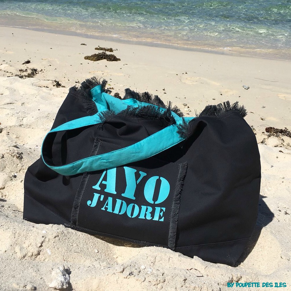 My Sweet Mauritius: NEW COLLECTION AYO J'ADORE