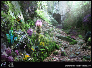 How to Create an Enchanted Fairy Forest Garden - Minneapolis Homestead