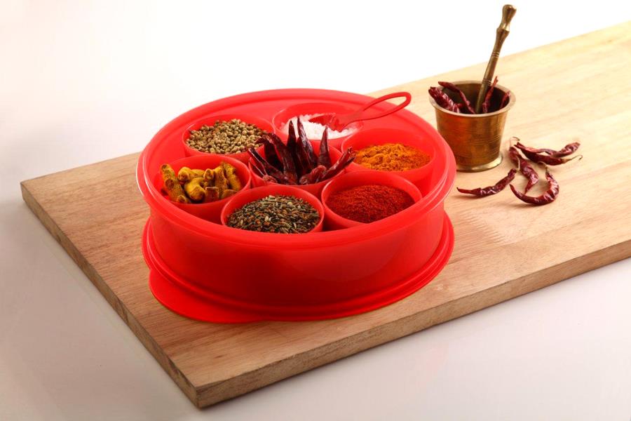 My Tupperware Kitchen: Kitchen Essentials