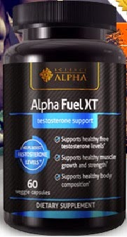 Vegetarian Diet and Fitness Tips: Alpha Fuel XT: Does it Work, or Is It ...