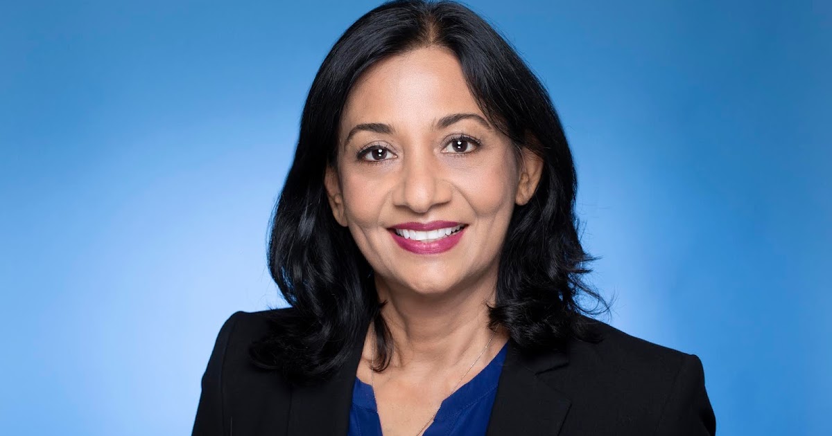 Here Be Dragons : Leading the Next Medical Revolution: Dr. Nazneen Aziz ...