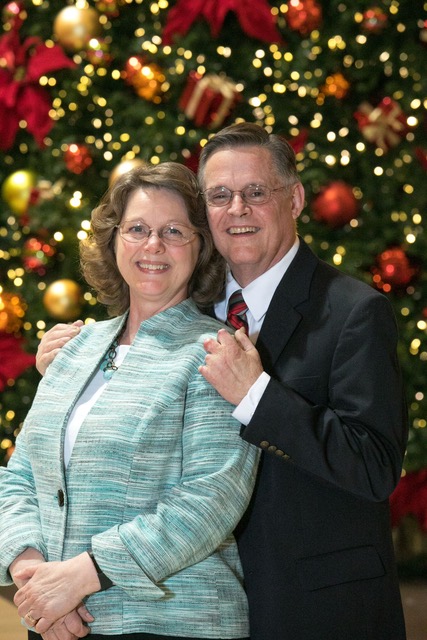 Helpers of Joy ( 2 Cor 1:24 ): That Scary Darkness! / Mrs Beth Spilger