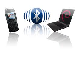 Equipo TIC: Infrarrojo (ir), bluetooth y wi-fi
