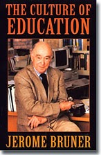 Pedagogos en síntesis: LA PEDAGOGÍA CULTURAL DE JEROME BRUNER