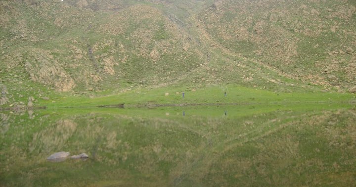 RRAJCA JONE: Liqenet e rrajces