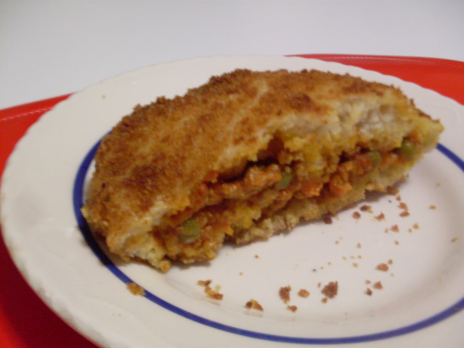 sapori di casa mia: ravazzata al ragù