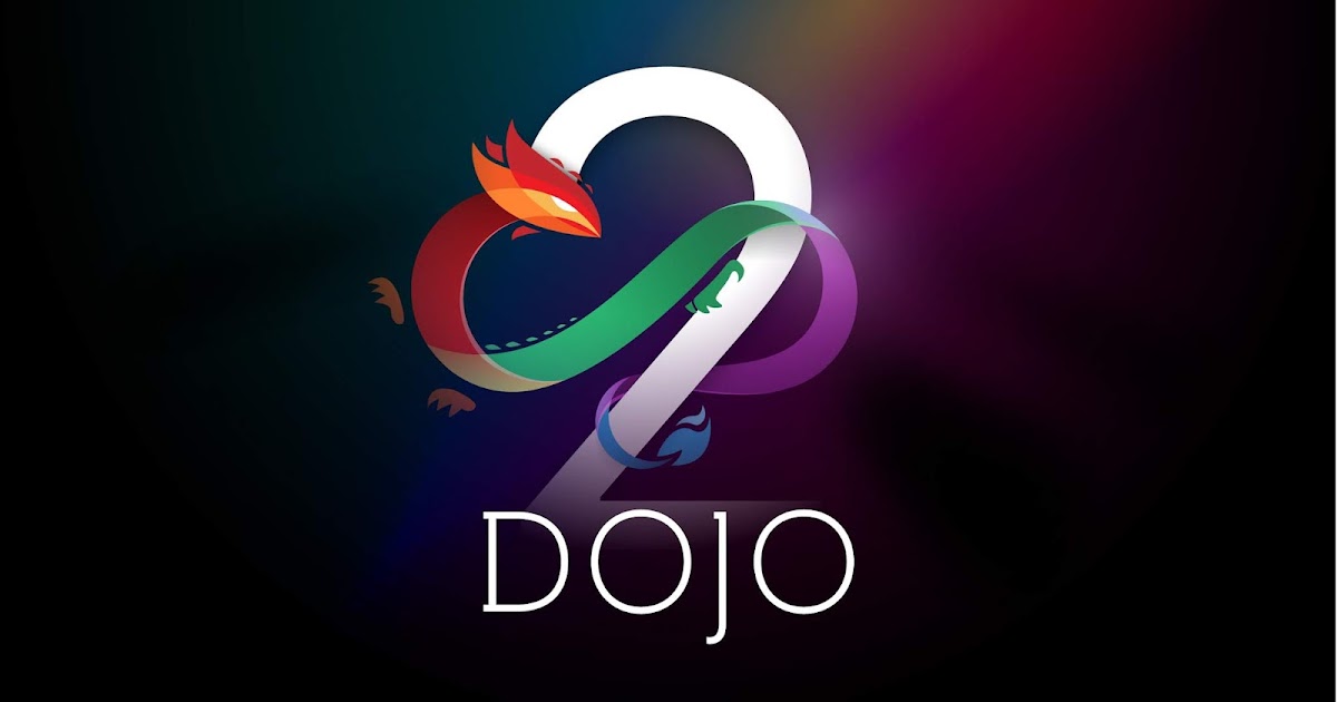 Dojo Toolkit