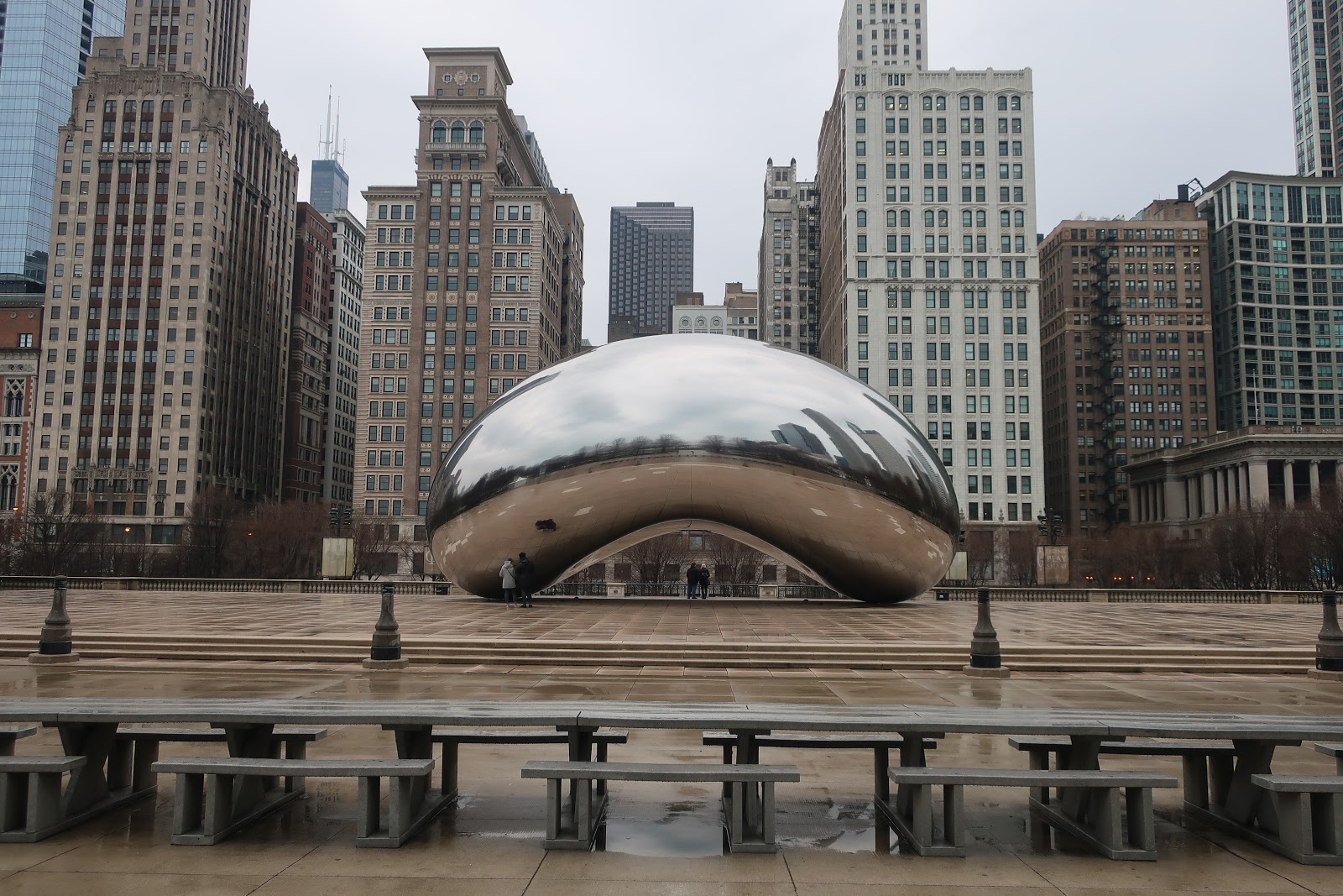 Travel: Chicago: Top 10 must see tourist attractions