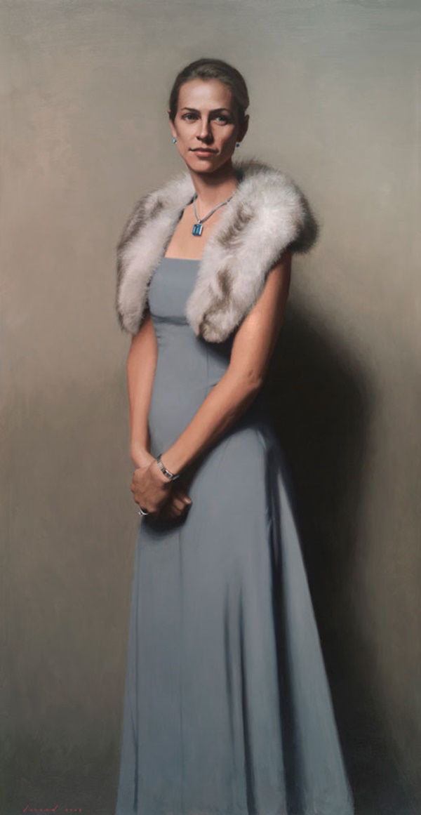 Impressioni Artistiche : ~ David Larned