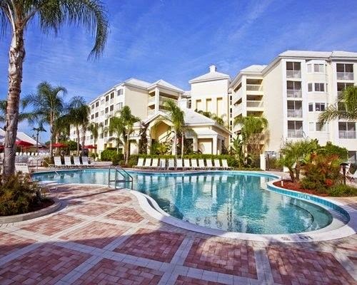 Orlando Vacation Packages: ORLANDO FL RESORT DISNEY VACATION~7 NITES~2 ...