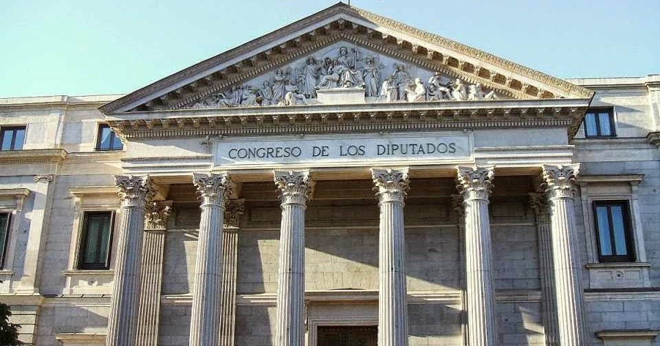 Las Cortes Generales en el sistema constitucional - Derecho Constitucional