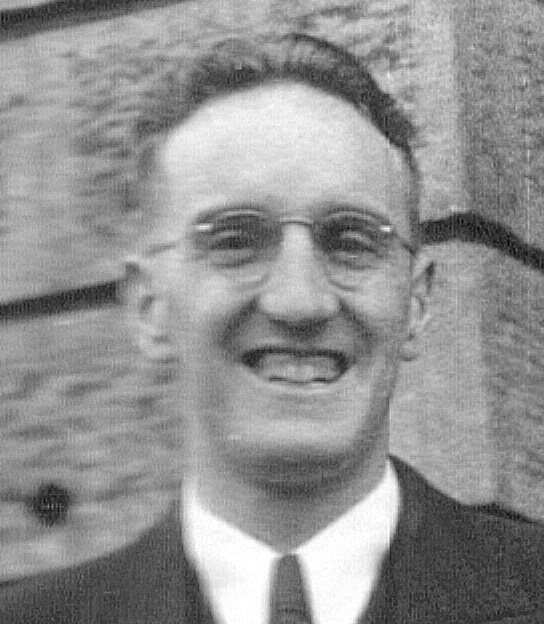 Hasler History: Art Hasler Family Photo Bio