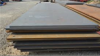 PT.RAJA PRIMA STEEL: Distributor Plat CREUSABRO 4800