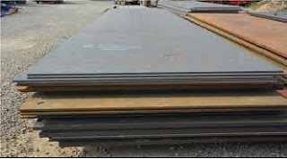 PT.RAJA PRIMA STEEL: Distributor Plat CREUSABRO 4800