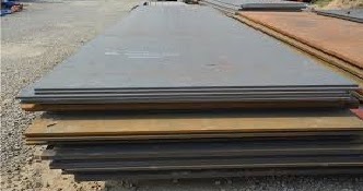 PT.RAJA PRIMA STEEL: Distributor Plat CREUSABRO 4800